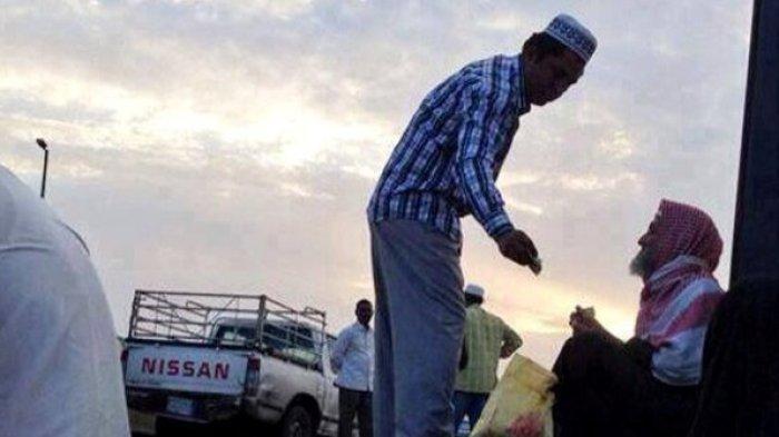 6 Keutamaan Bersedekah di Bulan Ramadan - Tribuntoraja.com