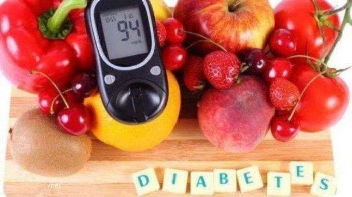 Ciri-ciri Seseorang Terkena Gula Darah Tinggi atau Diabetes Serta Cara ...