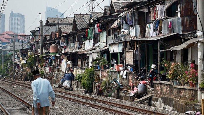 Dinsos Maros: 14.633 Warga Masih Masuk Kategori Miskin Ekstrem ...