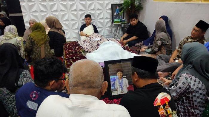 FAKTA Baru dari CCTV Kematian Pelajar SMP Islam yang Jatuh dari Lantai ...