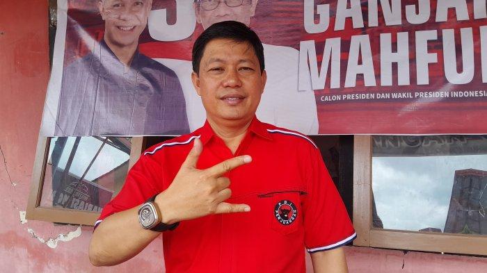 Gagal Kembali ke Senayan, Sarce Bandaso Akan Bertarung di Pilkada Tana Toraja - Tribuntoraja.com