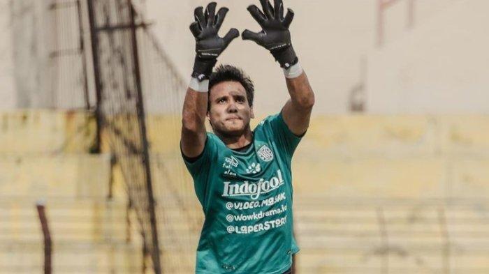 RUMOR Bursa Transfer, Persib Bandung Dikabarkan Incar Muhammad Ridho ...