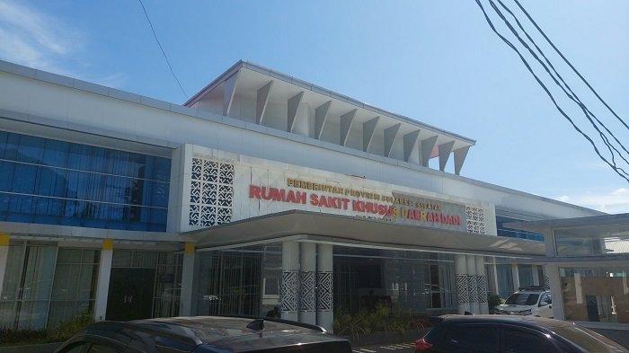 15 Dokter Jiwa RSKD Dadi Makassar Siap Tangani Caleg Stres, Siapkan 100 ...