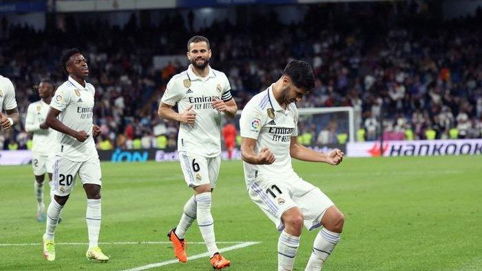 Penyebab Real Madrid Terancam Alami Pengurangan Poin Saat Kalahkan