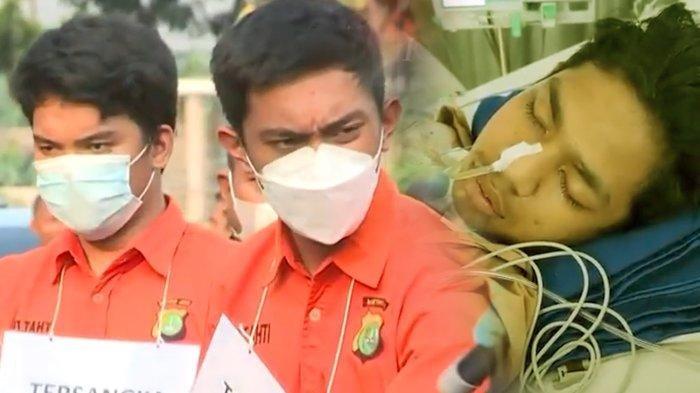 Ayah David Ozora Sebut Anaknya Amnesia Usai Dianiaya Mario Dandy ...