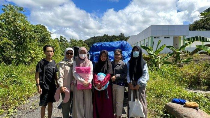 14 Tenaga Kesehatan di Papua Barat Dievakuasi ke Sorong Usai Pembubaran Pembentukan KNPB oleh ...