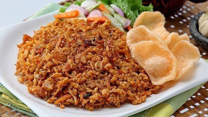 9 Rekomendasi Menu Sarapan yang Enak dan Mudah Dibuat - Tribuntoraja.com