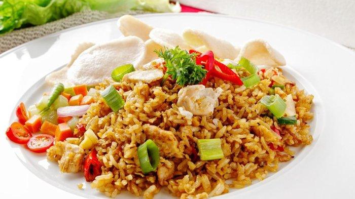 Lapar Tengah Malam? Coba Satu dari 13 Makanan Enak Ini untuk Atasi ...