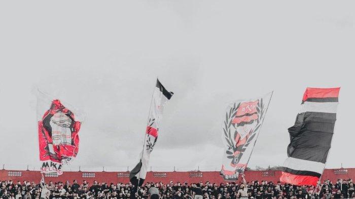 PSM Fans 1915 Pikir-pikir untuk Konvoi Jika PSM Makassar Menang Lawan ...