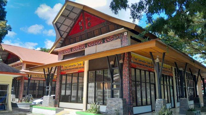 Pasar Seni Makale, Ikon Tana Toraja yang Kian Terbengkalai dan Miris ...