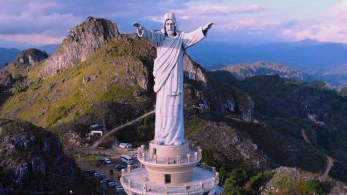 Kamu Lagi di Toraja Tapi Bingung di Mana Mau Merayakan Malam Tahun Baru ...