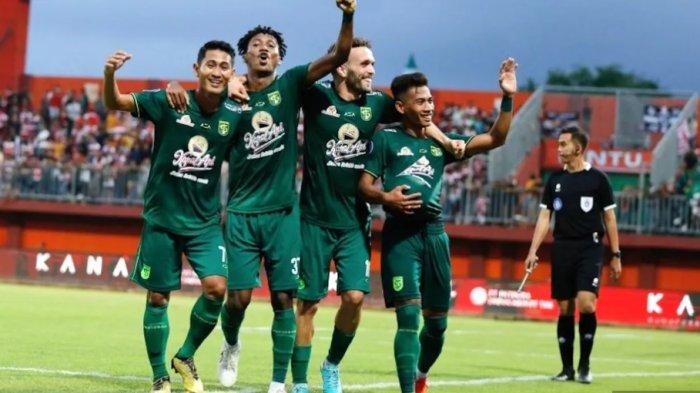 Dua Pemain Persebaya Surabaya yang Harus Diwaspadai PSM Makassar ...