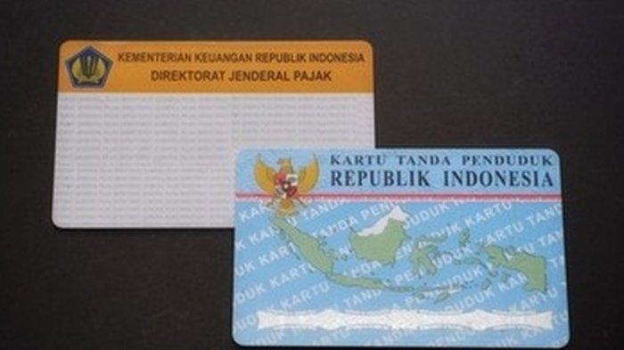 Cara Padankan NIK dan NPWP, Tenggat Waktu Hingga 31 Desember 2024 ... Cara Padankan NIK dan NPWP, Tenggat Waktu Hingga 31 Desember 2024 ...