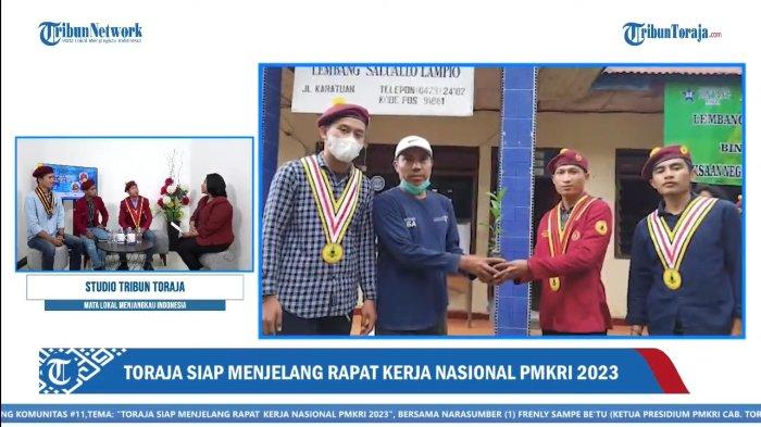 Ini Alasan PMKRI Pilih Toraja Sebagai Lokasi Rakernas ke-XI ...