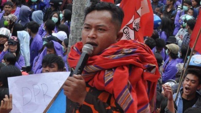 Ketua Pemuda Pancasila Tana Toraja Dilirik Sejumlah Parpol untuk Maju di Pileg 2024 ...