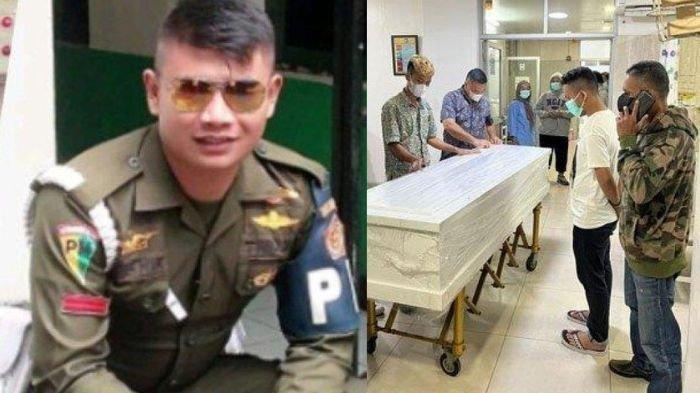 Begini Modus Praka RM Sebelum Culik dan Aniaya Imam Masykur Hingga ...