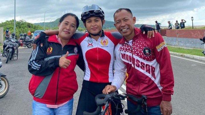 Mahasiswa UNM Ini Borong 9 Medali di Porprov Sulsel 2022, Simak Profil ...