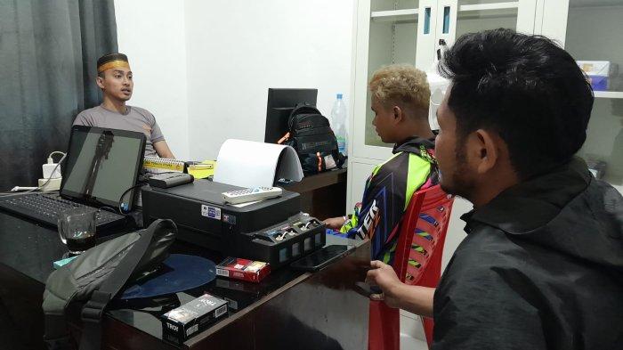 Reinaldi Tonapa Beraksi Lagi, Tipu Warga Enrekang yang Ingin Beli ...