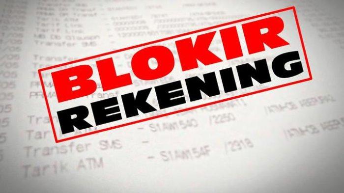 Rekening Gendut Pejabat Pajak Tembus Rp 500 Miliar, Langsung Diblokir - Tribuntoraja.com