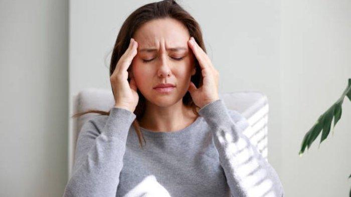 Jenis-jenis Sakit Kepala dan Cara Mengatasinya - Tribuntoraja.com