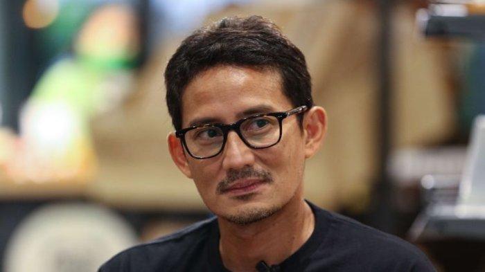 Ditunjuk Jadi Ketua Bappilu PPP, Sandiaga Uno: Tugas Saya Menangkan Ganjar Pranowo ...