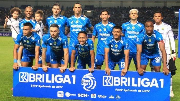 Hasil Drawing ACL 2: Klub Asnawi Mangkualam Satu Grup dengan Persib ...