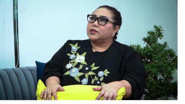 Divonis Kanker Payudara hingga Disarankan Kemoterapi, Nunung Srimulat ...