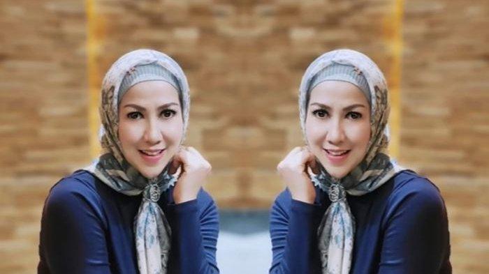 Bangganya Venna Melinda Cerita Dikunjungi Fuji, Ibu Verrell Bramasta Buatkan Masakan Ini ...