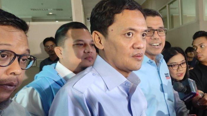 Sombongnya Wasekjen Gerindra, Sebut Gugatan Kubu Anies dan Ganjar Ecek ...