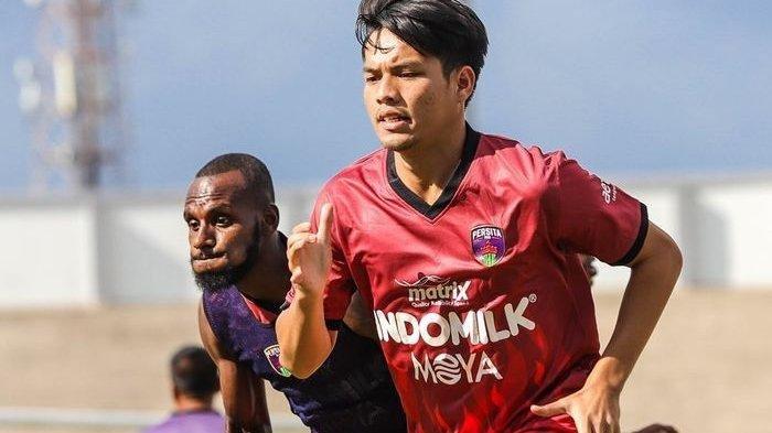 Persebaya Surabaya Datangkan Wildan Ramdhani, Pernah Cetak Tujuh Gol ...