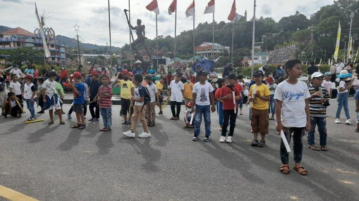 Yubileum 85 Baptis Pertama Katolik Digelar Besok, Seluruh Pimpinan ...