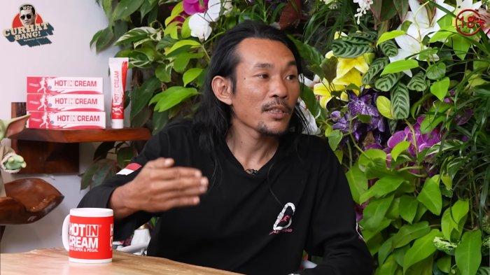 Agam Rinjani: Penggalang Donasi Warga di Brasil Ternyata Orang Toraja ...