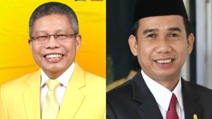PPP Gagal ke Senayan, Ini Update 24 Caleg Dapil Sulsel yang Lolos ke DPR RI - Tribuntoraja.com