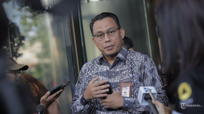 Kasus Dugaan Korupsi Syahrul Yasin Limpo, KPK Jadwalkan Ulang Pemeriksaan Ketua Komisi IV DPR RI ...