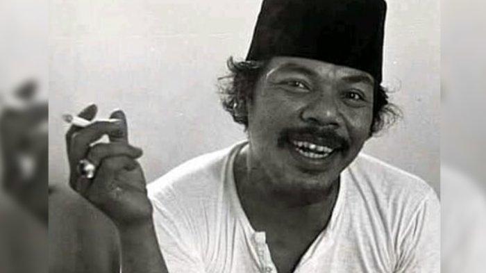 Hari Ini Dalam Sejarah: Wafatnya Benyamin Sueb, Sang Maestro Betawi ...