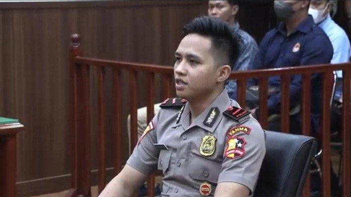 Bukan Lagi Narapidana, Richard Eliezer Kini Jalani Program Cuti Bersyarat - Tribuntoraja.com