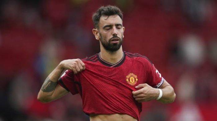 Manchester United vs Bournemouth 0-3, Setan Merah Tumbang di Kandang ... Manchester United vs Bournemouth 0-3, Setan Merah Tumbang di Kandang ...