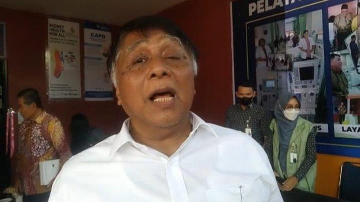 Bupati Theofilus Allorerung: Ada ASN Tana Toraja yang Terlibat Judi ...