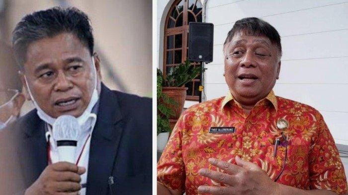 Ini Dia Deretan Kepala Daerah Terkaya di Sulawesi Selatan, Ombas Urutan ...