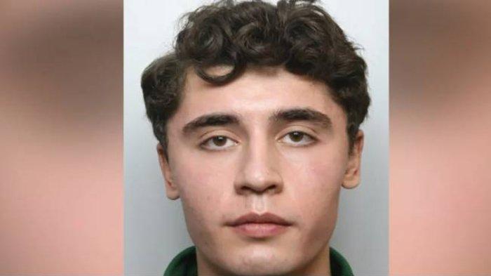 Sempat Menyamar Jadi Koki, Buronan Berbahaya di Inggris Ditangkap usai ...