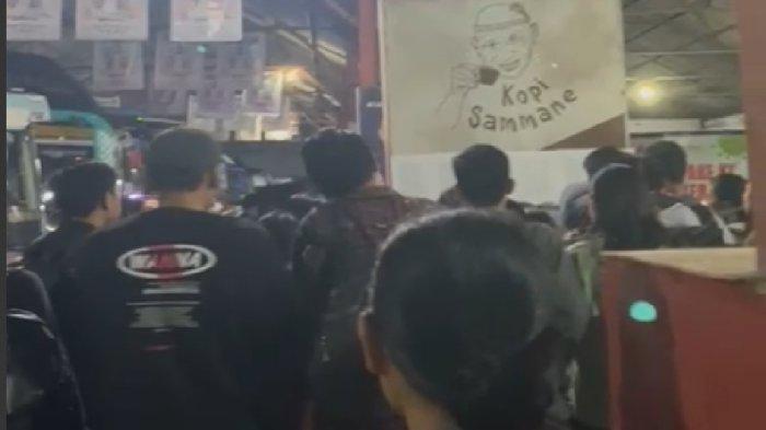 Jelang Pilkada 2024, Bus Tujuan Tana Toraja dan Toraja Utara Dipadati ...