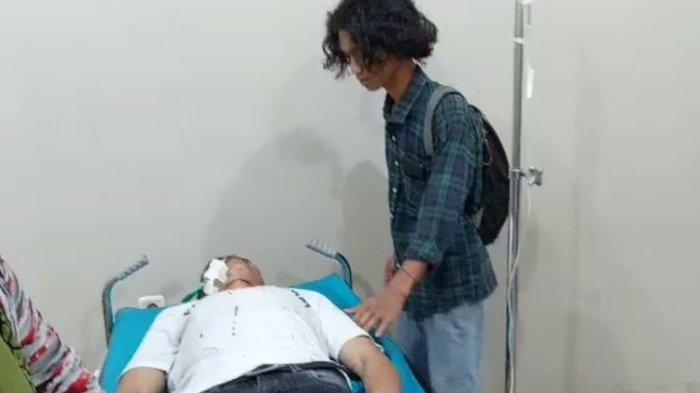 Pelajar SMA di Gowa Dibusur saat Duduk di Teras Rumah, Panah Tembus ke ... Pelajar SMA di Gowa Dibusur saat Duduk di Teras Rumah, Panah Tembus ke ...