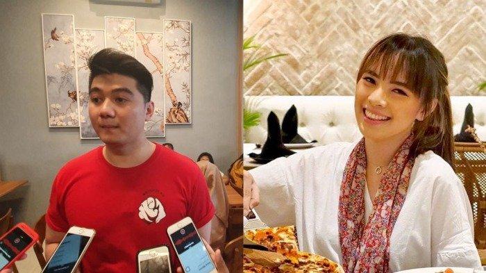 Viral Vlogger Magdalena Minta Makan Gratis Pakai Tunjukkan Jumlah Followers, Chef Arnold Buka ...