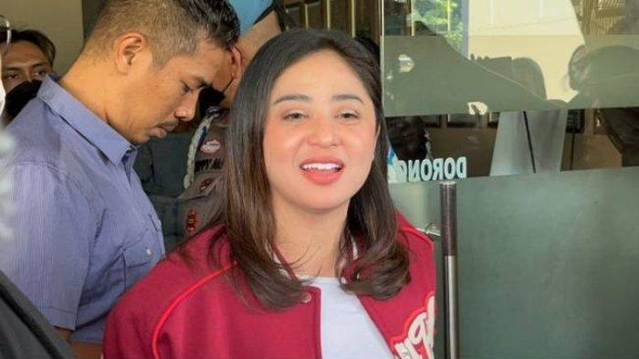 Dewi Perssik Bakal Laporkan Akun YouTube yang Angkat Polemik Sapi Kurban Miliknya dengan Ketua ...