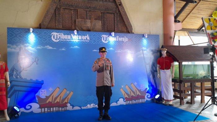 Photo Booth Launching TribunToraja.com Digandrungi Peserta Launching ...