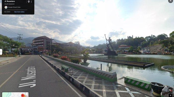 Viral Trend Google Maps di TikTok, Eksplorasi Perubahan Lokasi dari ...