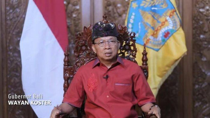 Tak Hanya Ganjar, Instagram I Wayan Koster Juga Digeruduk Netizen ...