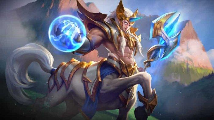 KODE REDEEM ML Mobile Legends Kamis 24 Oktober 2024, Dapatkan Magic ...