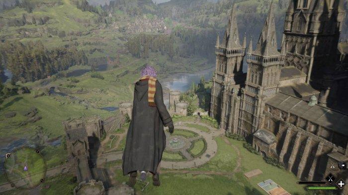 Jelajahi Dunia Fantasi Harry Potter Game Hogwarts Legacy Rilis Hari