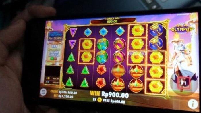 Menkominfo: Sudah 4 Orang Bunuh Diri Akibat Judi Online, Perputaran ...